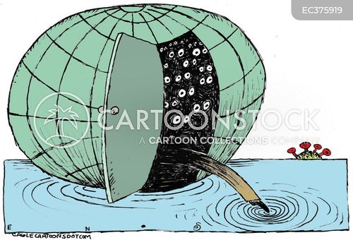 Quarantine Protocols Cartoons and Comics - funny pictures from CartoonStock