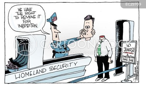 Airline Joke Cartoons and Comics - funny pictures from CartoonStock