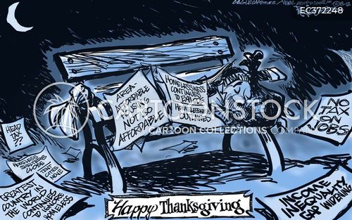 Transitional Housing Cartoons and Comics - funny pictures from CartoonStock