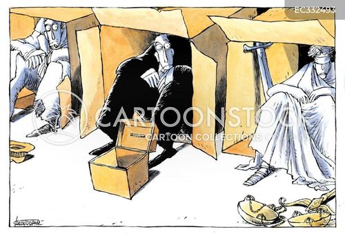 Access To Resources Cartoons and Comics - funny pictures from CartoonStock