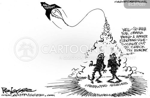 Socio-economic Change Cartoons and Comics - funny pictures from ...