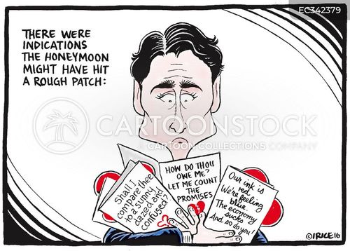 Honeymoon Phase Cartoons and Comics - funny pictures from CartoonStock