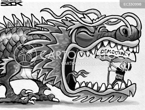 Protest Photography Cartoons and Comics - funny pictures from CartoonStock