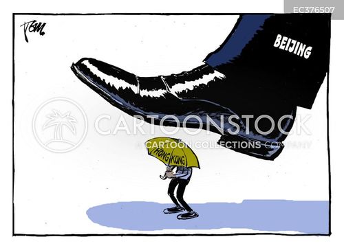 Instigator Cartoons and Comics - funny pictures from CartoonStock