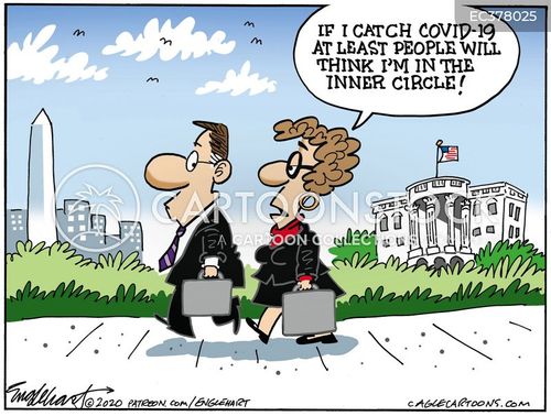 Staff Infection Cartoons and Comics - funny pictures from CartoonStock