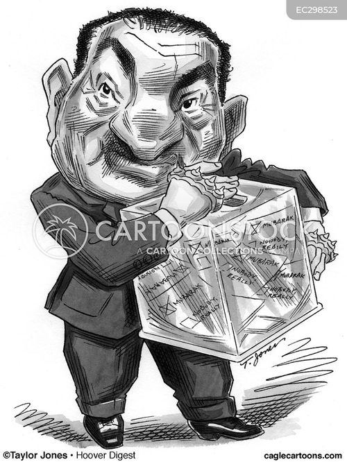 Social Media Activism Cartoons and Comics - funny pictures from ...