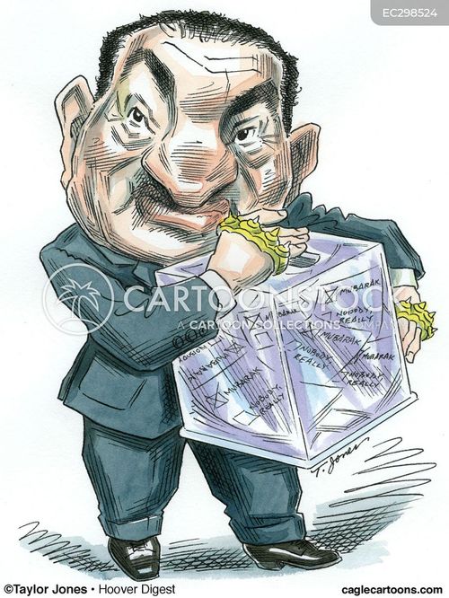 Internet Activism Cartoons and Comics - funny pictures from CartoonStock