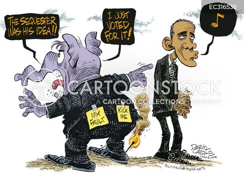 Hot Foot Cartoons and Comics - funny pictures from CartoonStock