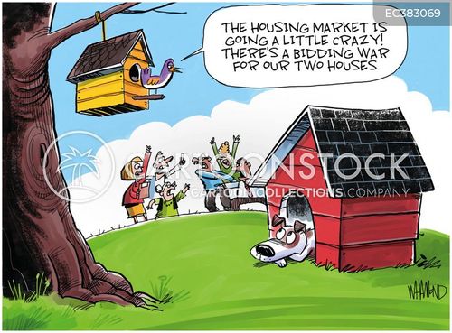 Home Building Cartoons and Comics - funny pictures from CartoonStock