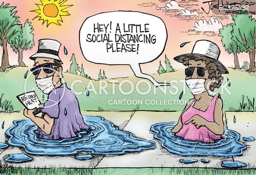 Humid Climate Cartoons and Comics - funny pictures from CartoonStock