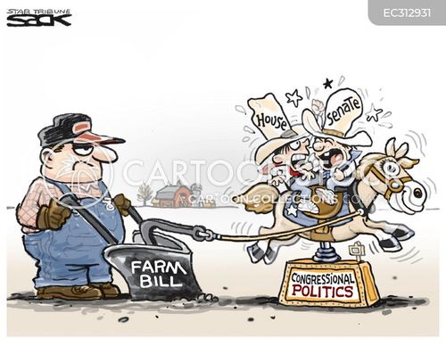 Agricultural Economics Cartoons and Comics - funny pictures from ...