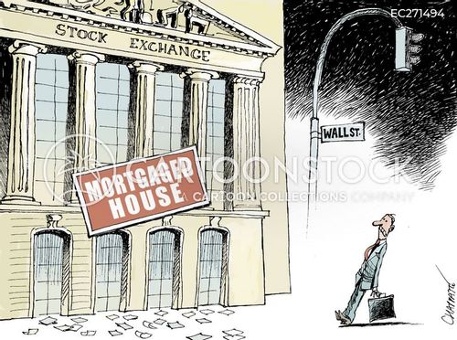 Financial Speculation Cartoons and Comics - funny pictures from ...