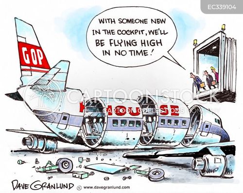 Political Fragmentation Cartoons and Comics - funny pictures from ...