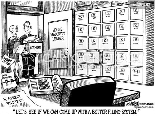 Lawmaker Cartoons and Comics - funny pictures from CartoonStock