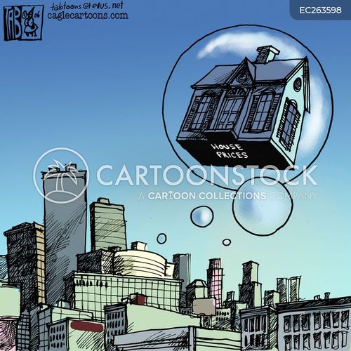 Burst Bubble Cartoons and Comics - funny pictures from CartoonStock