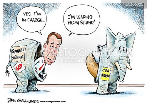 Obstruction Charges Cartoons and Comics - funny pictures from CartoonStock