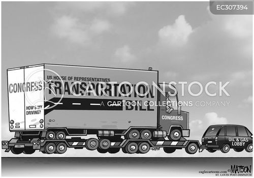 Transportation Regulations Cartoons and Comics - funny pictures from ...