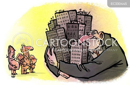 Hoa Violations Cartoons