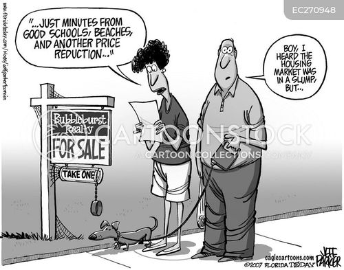 Housing Options Cartoons and Comics - funny pictures from CartoonStock