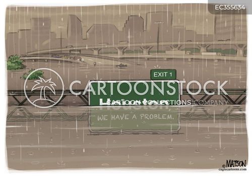 Houston We Have A Problem Cartoons and Comics - funny pictures from ...