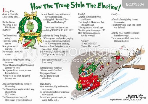 How Cartoons and Comics - funny pictures from CartoonStock