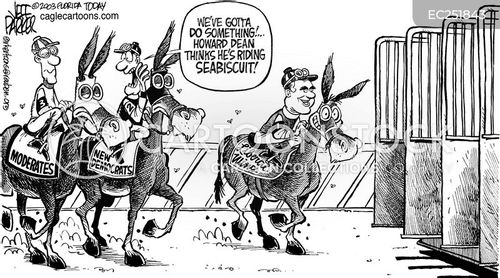 Political Consultant Cartoons and Comics - funny pictures from CartoonStock