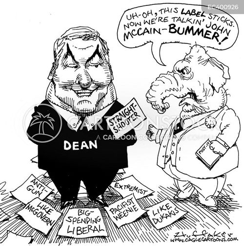 John Howard Cartoons and Comics - funny pictures from CartoonStock