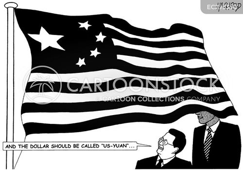 Hu Cartoons and Comics - funny pictures from CartoonStock