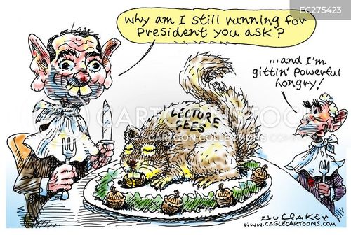 Speaker Fee Cartoons and Comics - funny pictures from CartoonStock