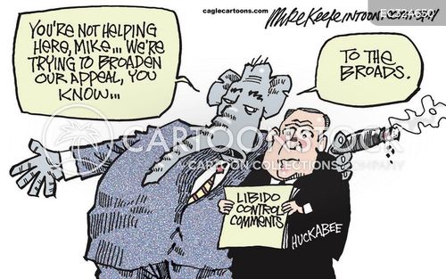 Birth Control Debate Cartoons and Comics - funny pictures from CartoonStock