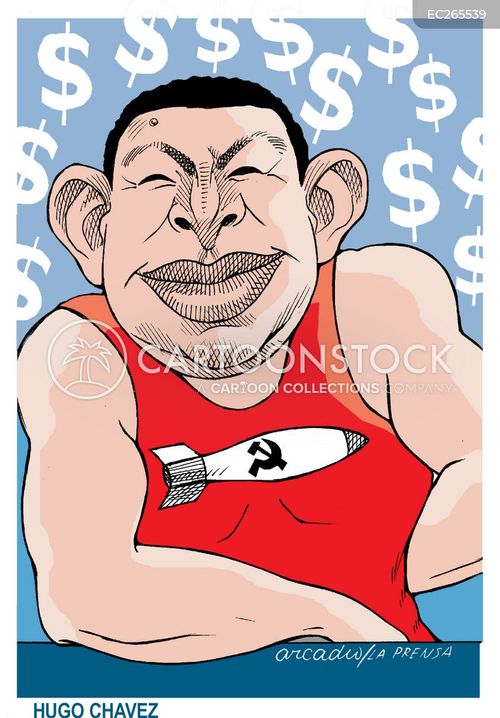 Cesar Chavez Cartoons and Comics - funny pictures from CartoonStock