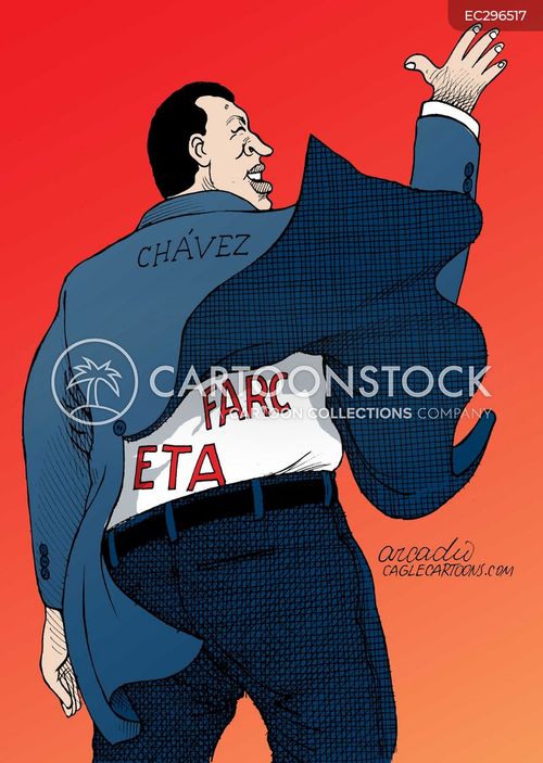 Eta Cartoons and Comics - funny pictures from CartoonStock