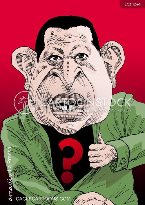 Cesar Chavez Cartoons and Comics - funny pictures from CartoonStock