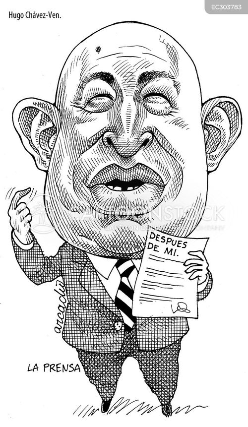 Cesar Chavez Cartoons and Comics - funny pictures from CartoonStock