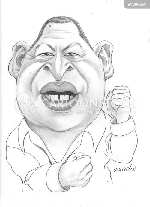 Cesar Chavez Cartoons and Comics - funny pictures from CartoonStock