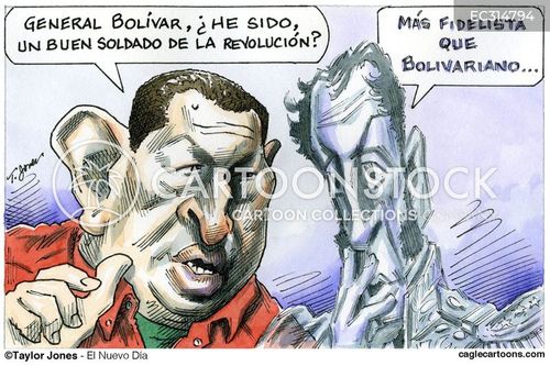 Revolutionary Movements Cartoons and Comics - funny pictures from ...