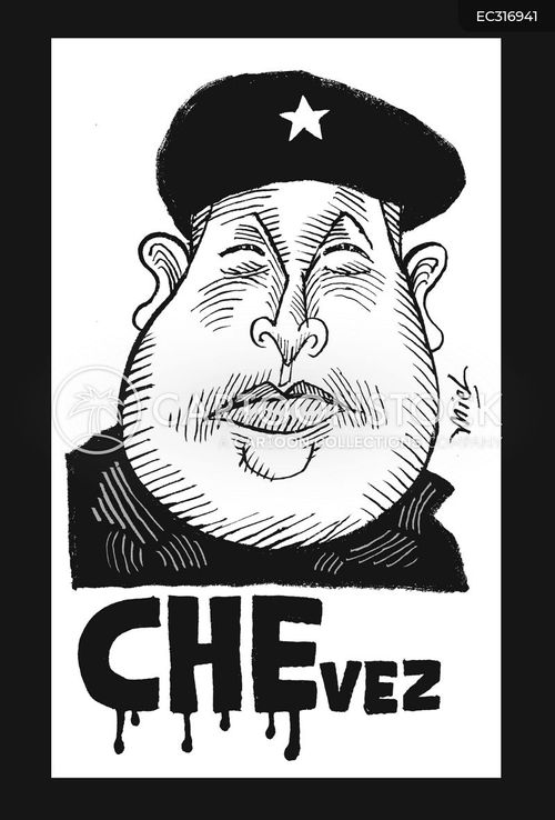Cesar Chavez Cartoons and Comics - funny pictures from CartoonStock
