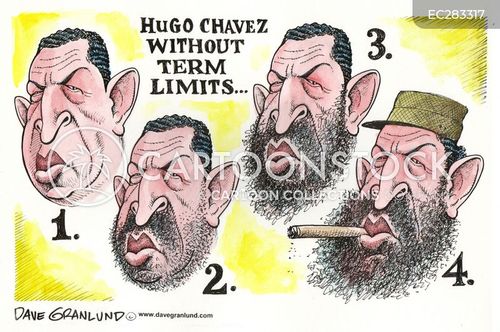 Term Limits Cartoons and Comics - funny pictures from CartoonStock