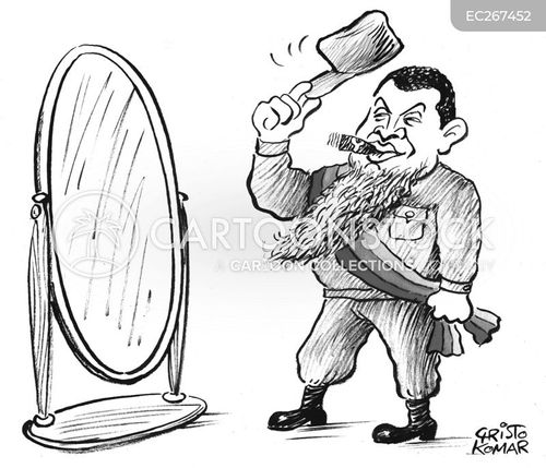 Hugo Castro Cartoons and Comics - funny pictures from CartoonStock