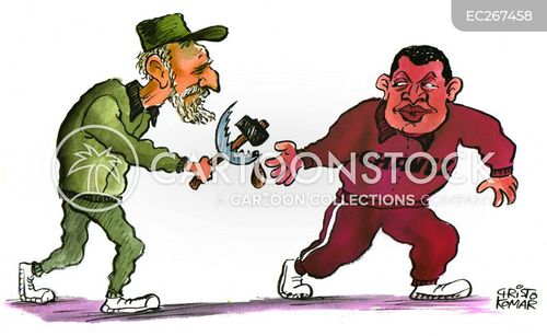 Cesar Chavez Cartoons and Comics - funny pictures from CartoonStock