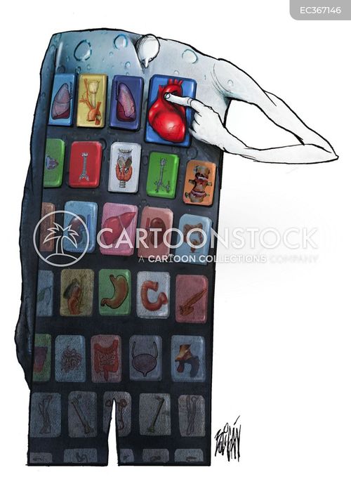 Application Servers Cartoons and Comics - funny pictures from CartoonStock