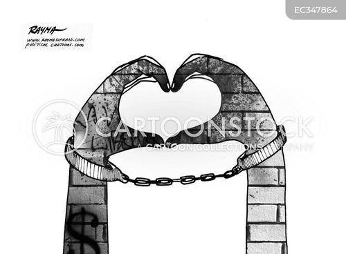 Human Rights Act Cartoons and Comics - funny pictures from CartoonStock