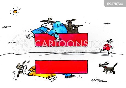 Right To A Fair Trial Cartoons and Comics - funny pictures from ...