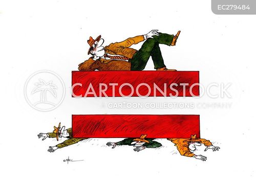 Societal Progress Cartoons and Comics - funny pictures from CartoonStock