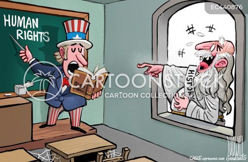 Teacher Rights Cartoons and Comics - funny pictures from CartoonStock