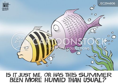 Dampness Cartoons and Comics - funny pictures from CartoonStock