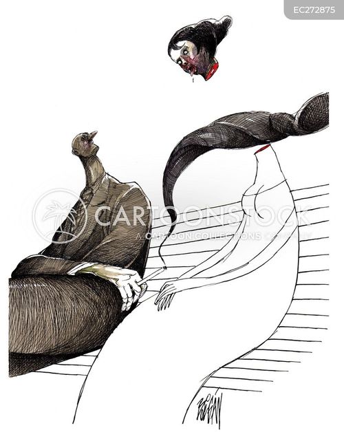 Adverse Effects Cartoons and Comics - funny pictures from CartoonStock