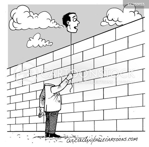 Chuckle Cartoons and Comics - funny pictures from CartoonStock