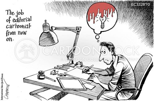 Taboo Humor Cartoons and Comics - funny pictures from CartoonStock