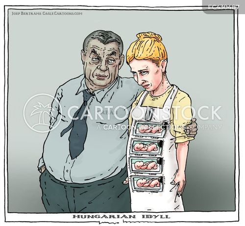Austria-hungary Cartoons and Comics - funny pictures from CartoonStock